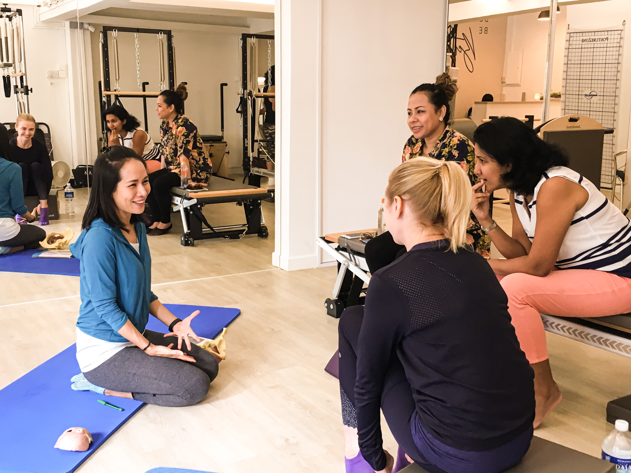 Elevate Your Health & Life, Unlock Peak Performance | R.E.A.L. Life ...